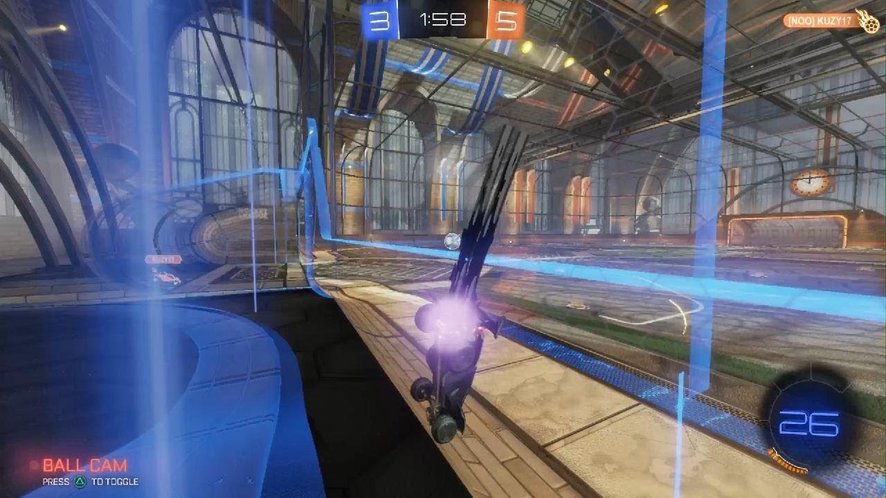 The Epic Finish - YouTube