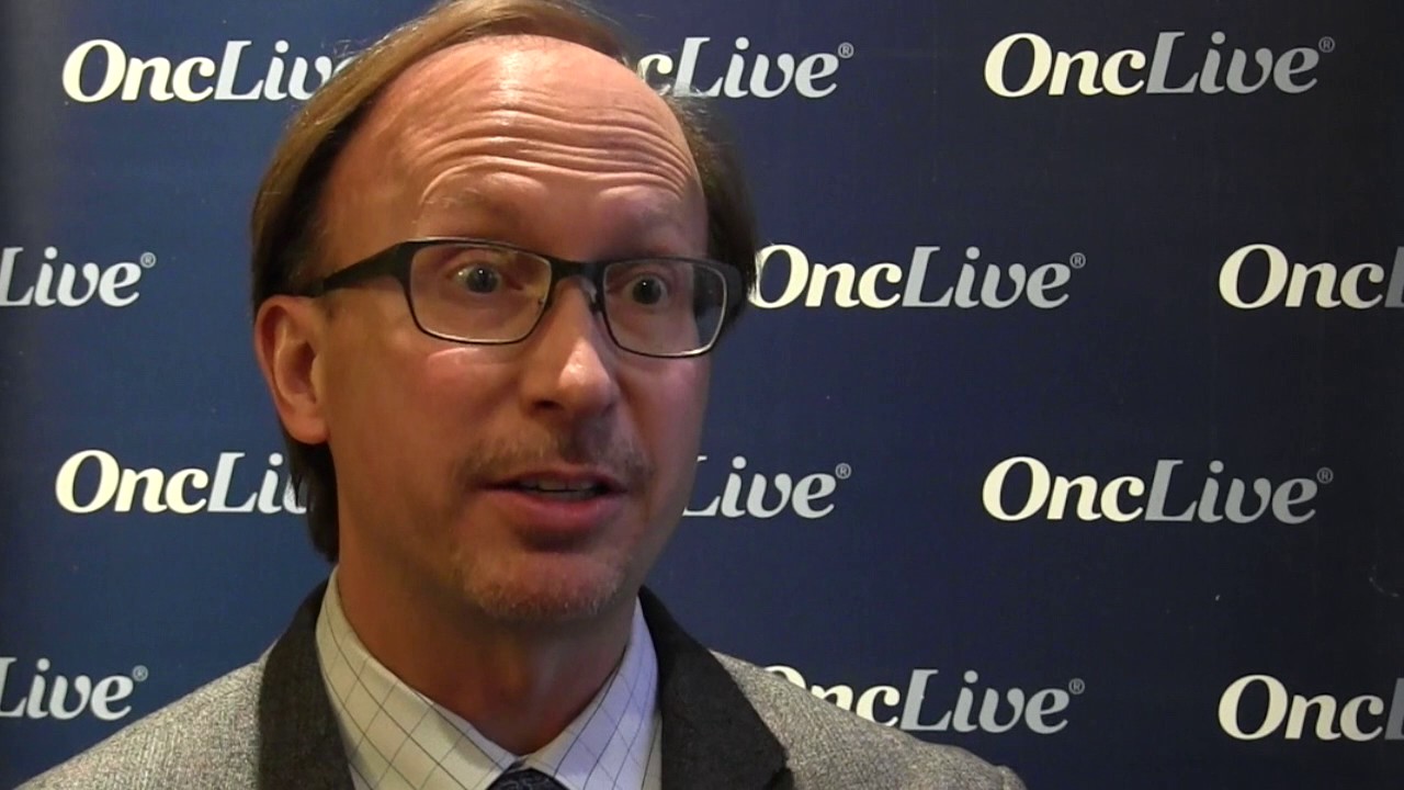 Dr. Gajewski on Targets Being Explored in Melanoma - YouTube