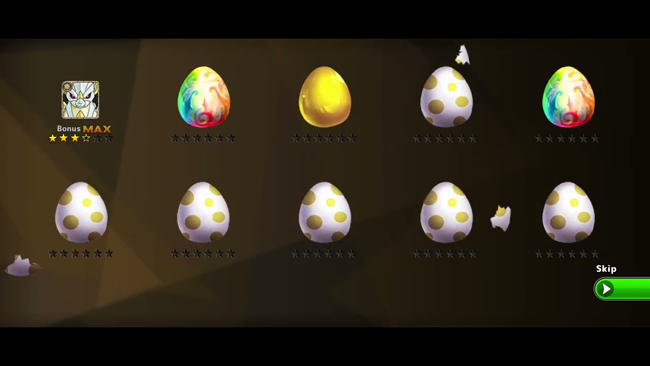 Egg 🥚 Hatching || Neo monster || [ Neo Ali Gaming ] - YouTube