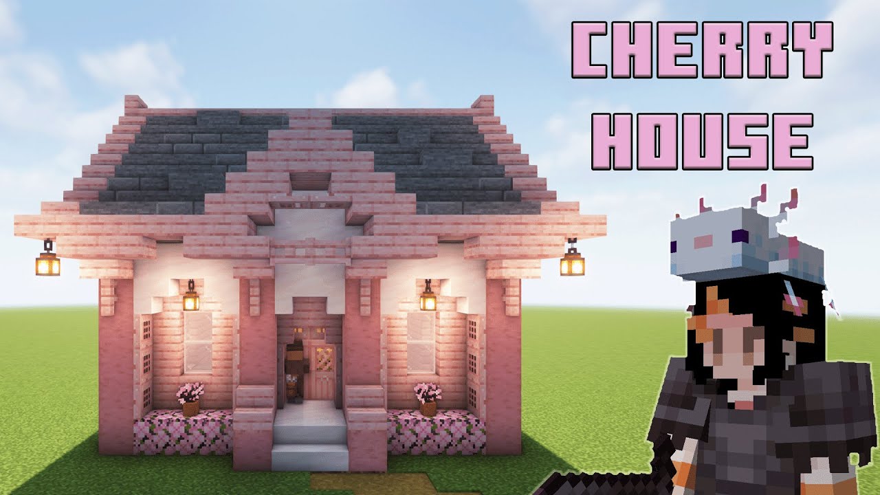 Cherry House, Living in~ - YouTube