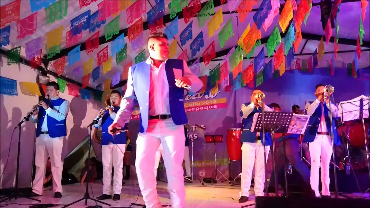 BANDA TNT en tlaquepaque /423 - YouTube