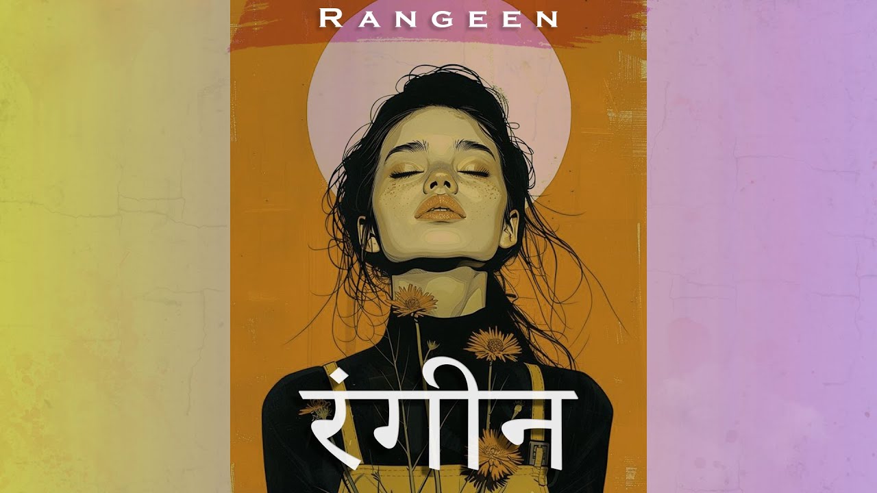(FREE FOR PROFIT) Indian Type Beat - "Rangeen" | Tabla x Violin ...