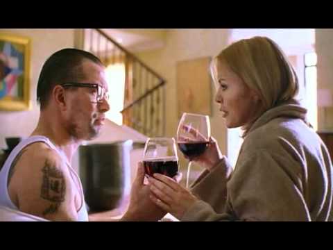 Slicked Back Hair - Stephen Baldwin