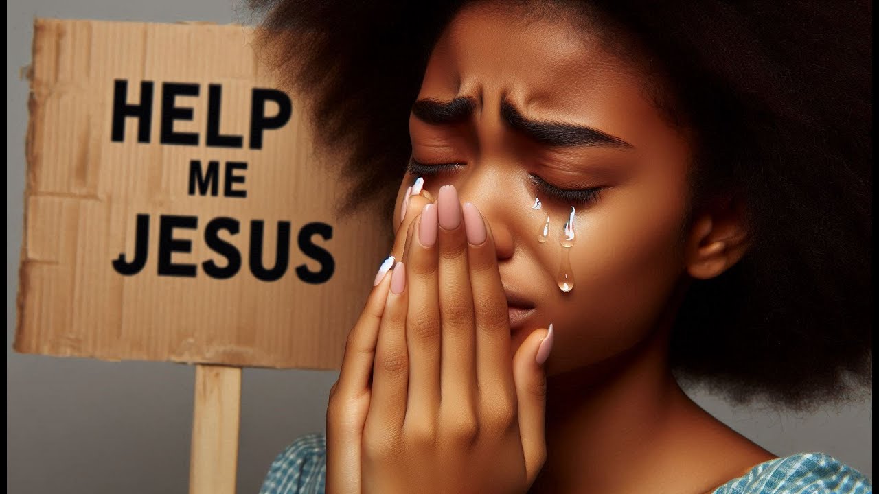 Abi66 Rocks - I'm fallin', Jesus (feat. The REPENTER) [Official ...