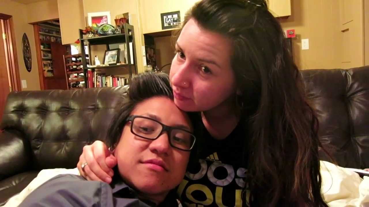 In Need Of Cuddling - YouTube