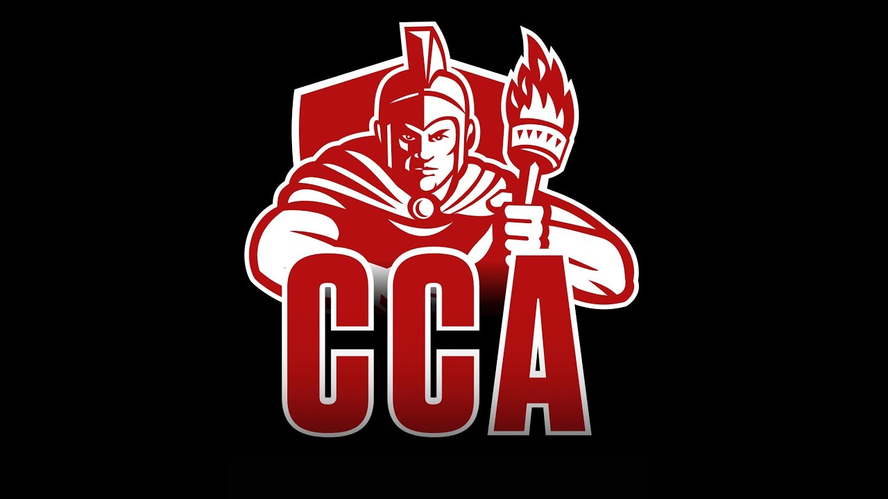 CCA VS Bedford Girls Varsity Game - YouTube