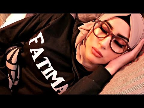 WHEN YOU SLEEP WITH MAKEUP ON | FROGGY