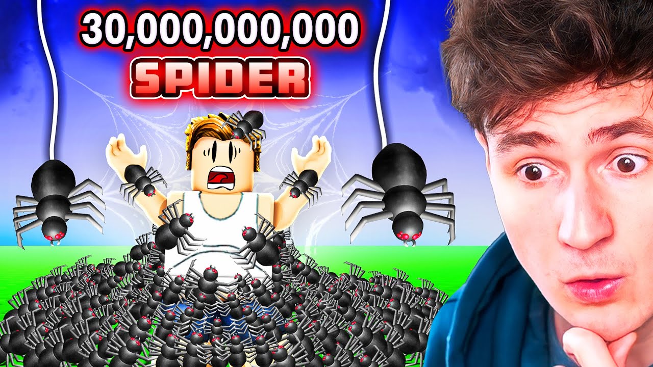 Roblox RNG but it’s a NIGHTMARE - YouTube