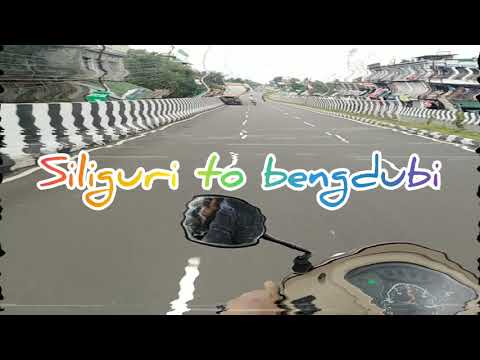 Siliguri to bengdubi | bengdubi beach is awesome - YouTube