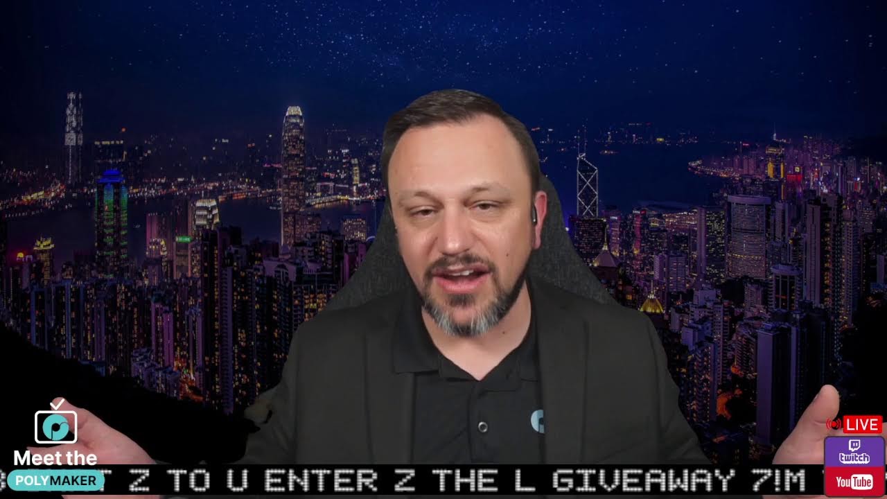 Meet the Polymaker | 3D Printing News & Showcase - YouTube