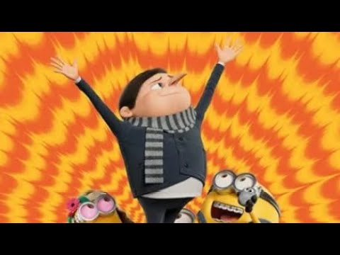 Minyonlar 2 Full İzle Türkçe Dublaj Link Yorumlarda