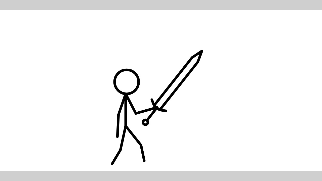 Epic stickman fight - YouTube