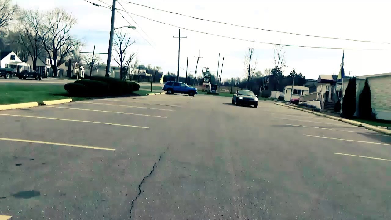 Impala Roast Gone Wrong - YouTube