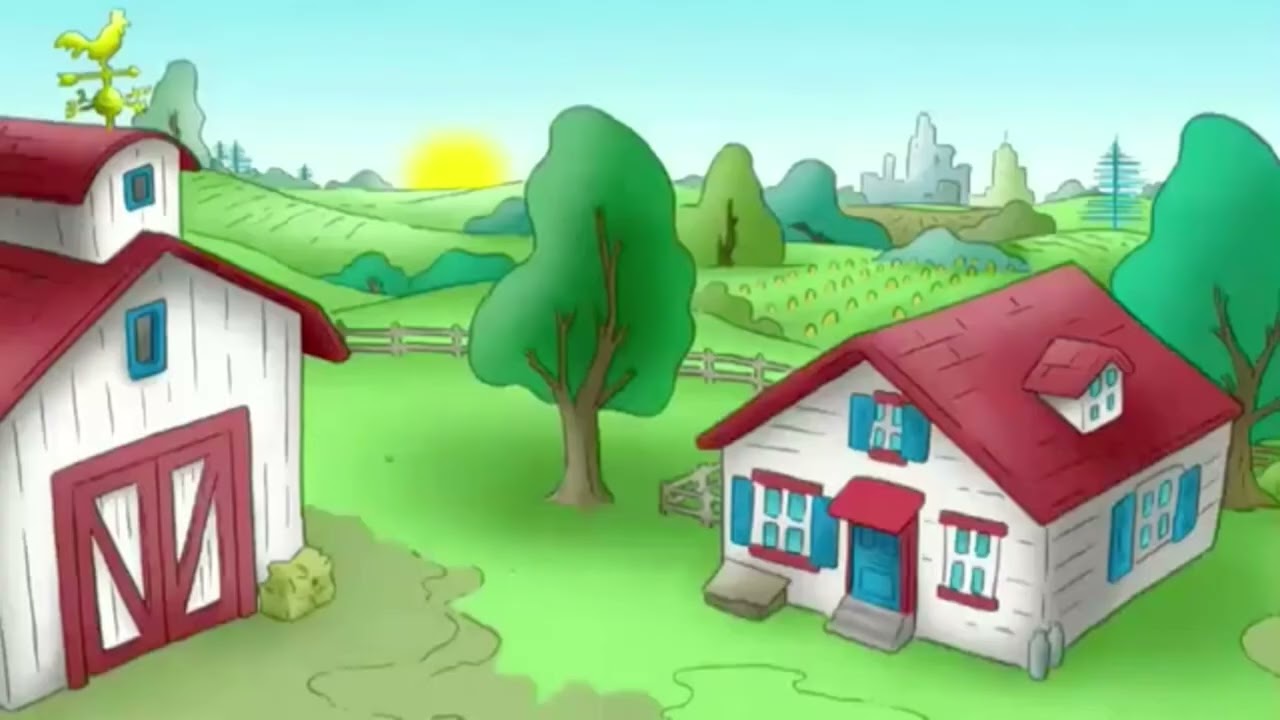 Jordan’s Sound Effects Compilation No:167:Sound Ideas, BIRD, ROOSTER ...