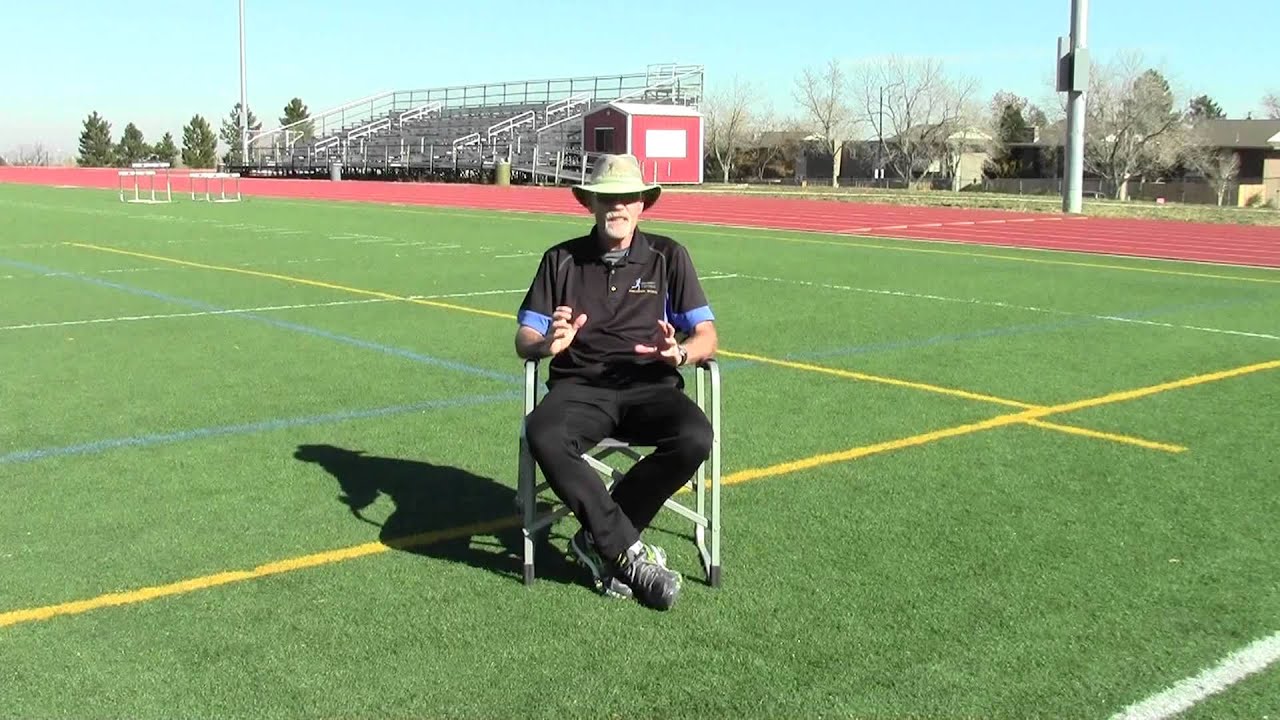 Mental Skills of a Runner - Learning How to Suffer - YouTube