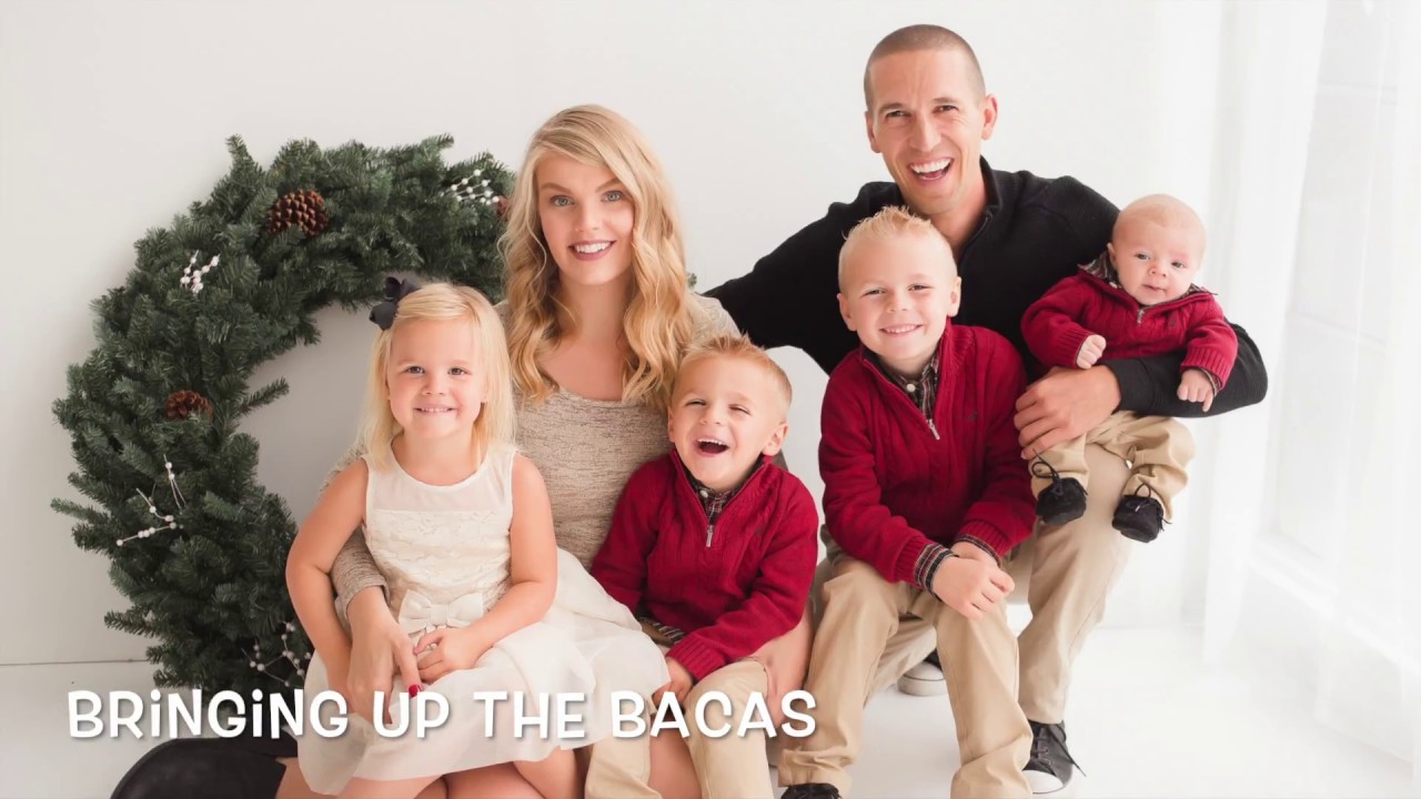 WELCOME TO OUR FAMILY VLOG CHANNEL!! - YouTube