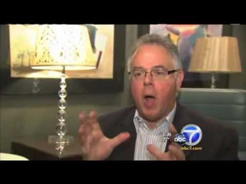 Cerrell CEO/Chairman Hal Dash on the Kinde Durkee Scandal