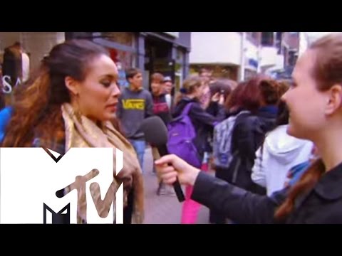 Street Style - Plain Jane, Season 2 | MTV - YouTube