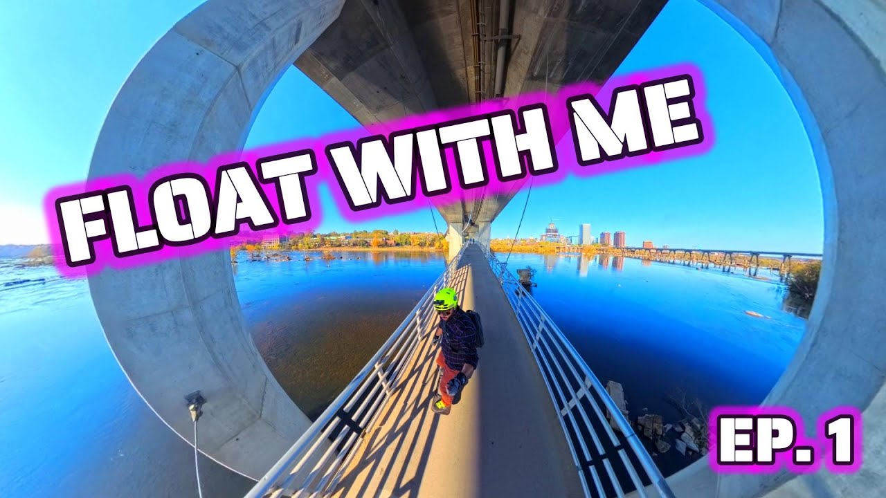 Float With Me 1 - YouTube