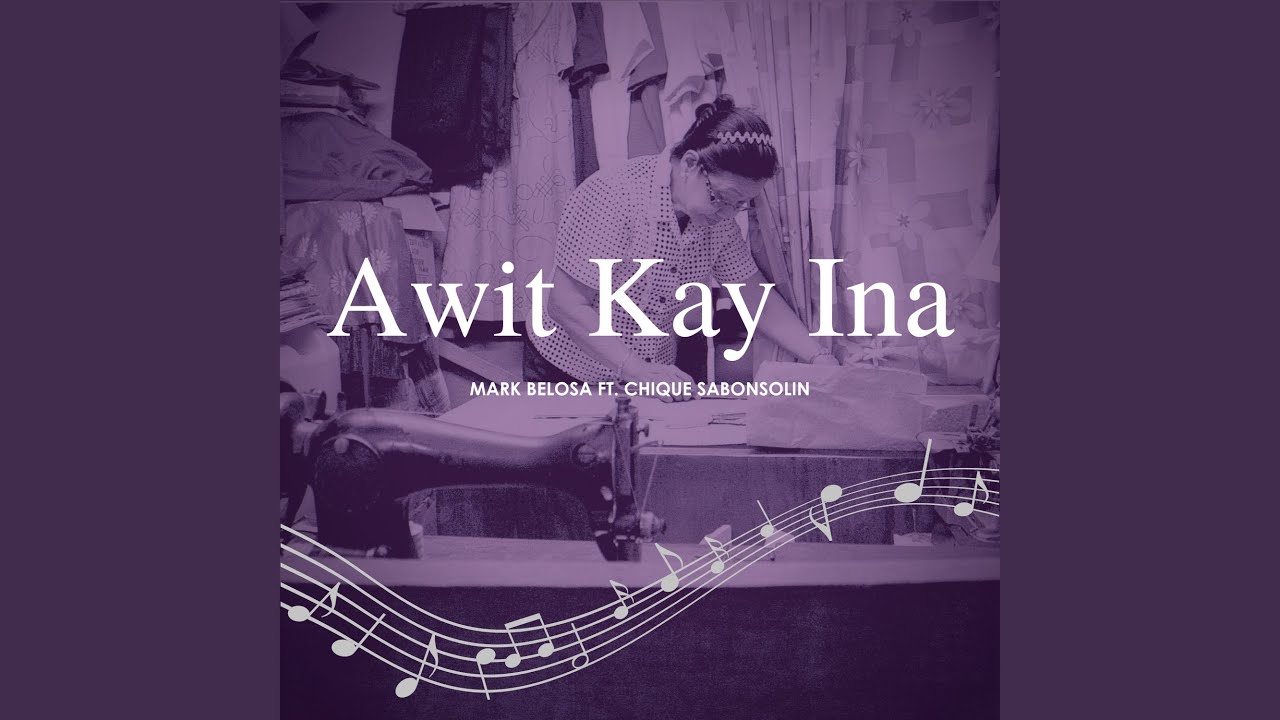 Awit Kay Ina - YouTube