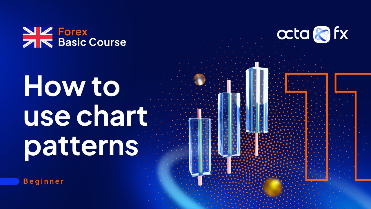 [English] Lesson #11 – How to predict price behaviour using chart ...