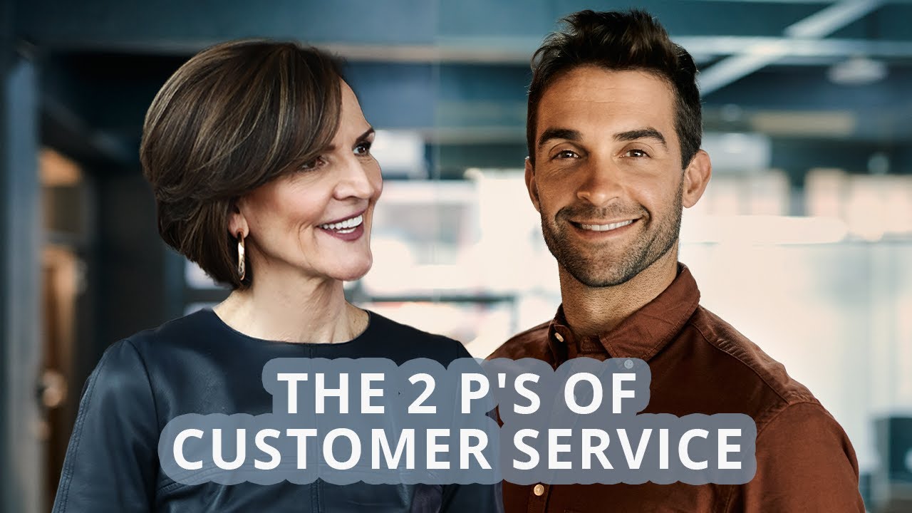 Why customer service should be prompt and professional? - YouTube