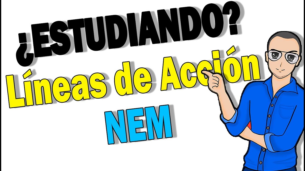 Alex Duve: Líneas de ACCIÓN de la NUEVA 🏫 ESCUELA mexicana - YouTube