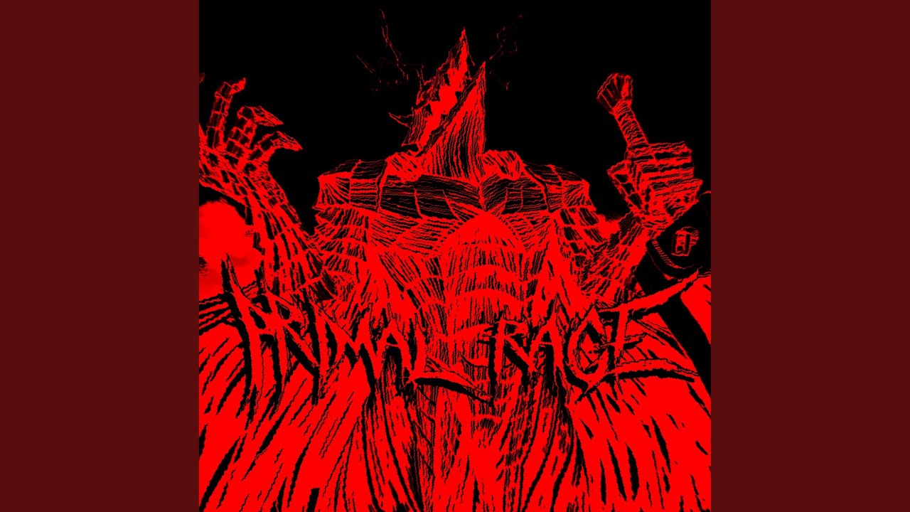 PRIMAL RAGE (Sped Up Version) - YouTube