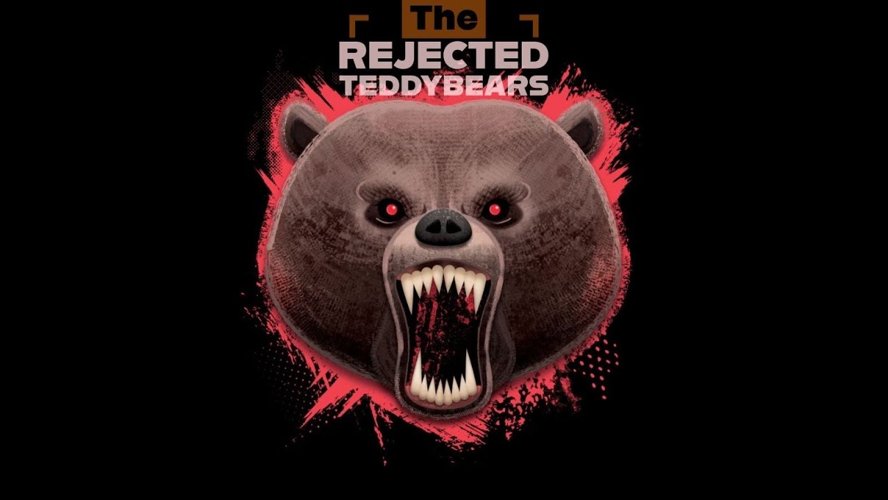 Running with the rejected Teddy Bears 🧸 - YouTube