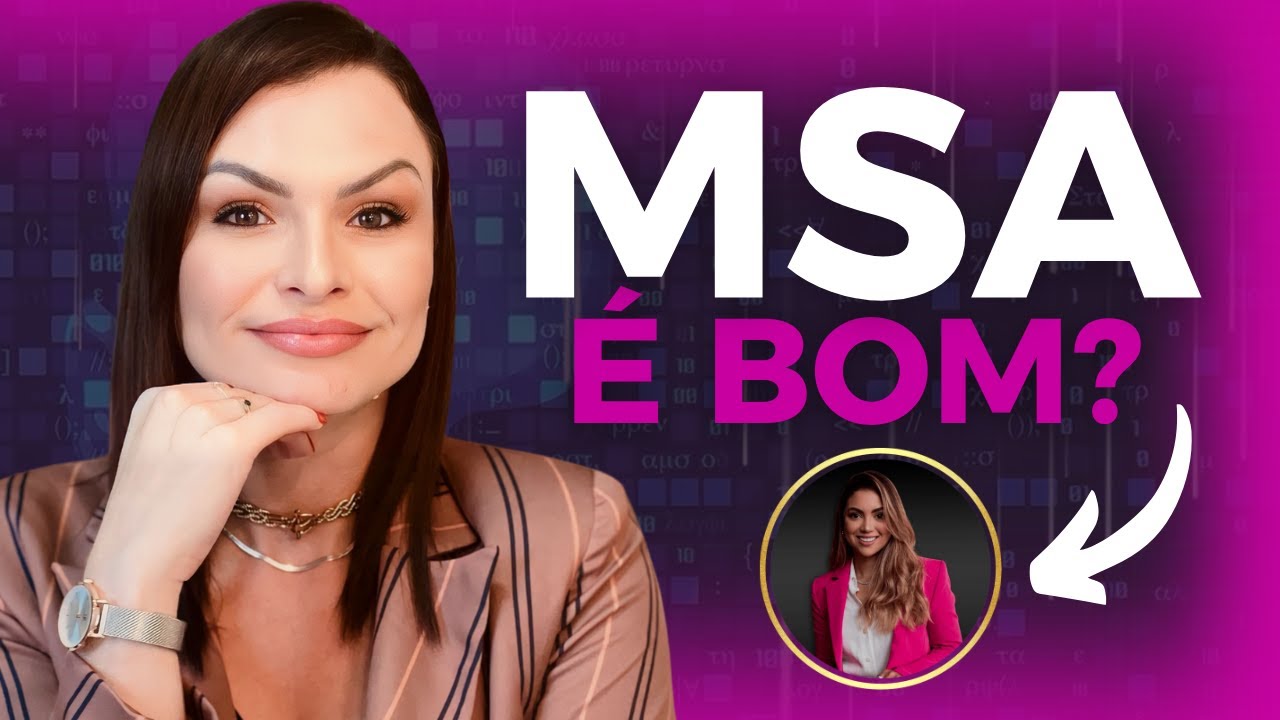 Musa Select Academy Vale a Pena? Funciona? É boa mesmo a Mentoria MSA ...