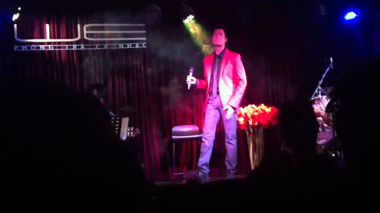 Anh Se Den Quang Dung - YouTube