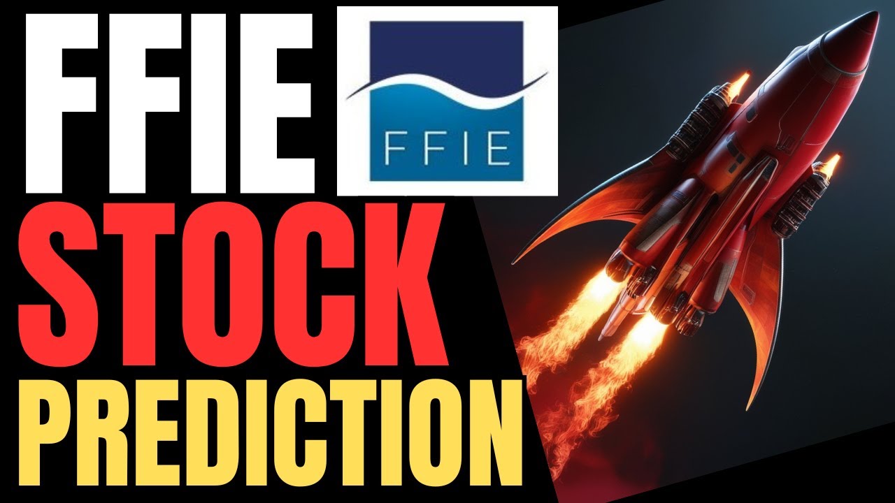 FFIE STOCKS: About to Squeeze (FARADAY FUTURE STOCK) Daily Stock ...