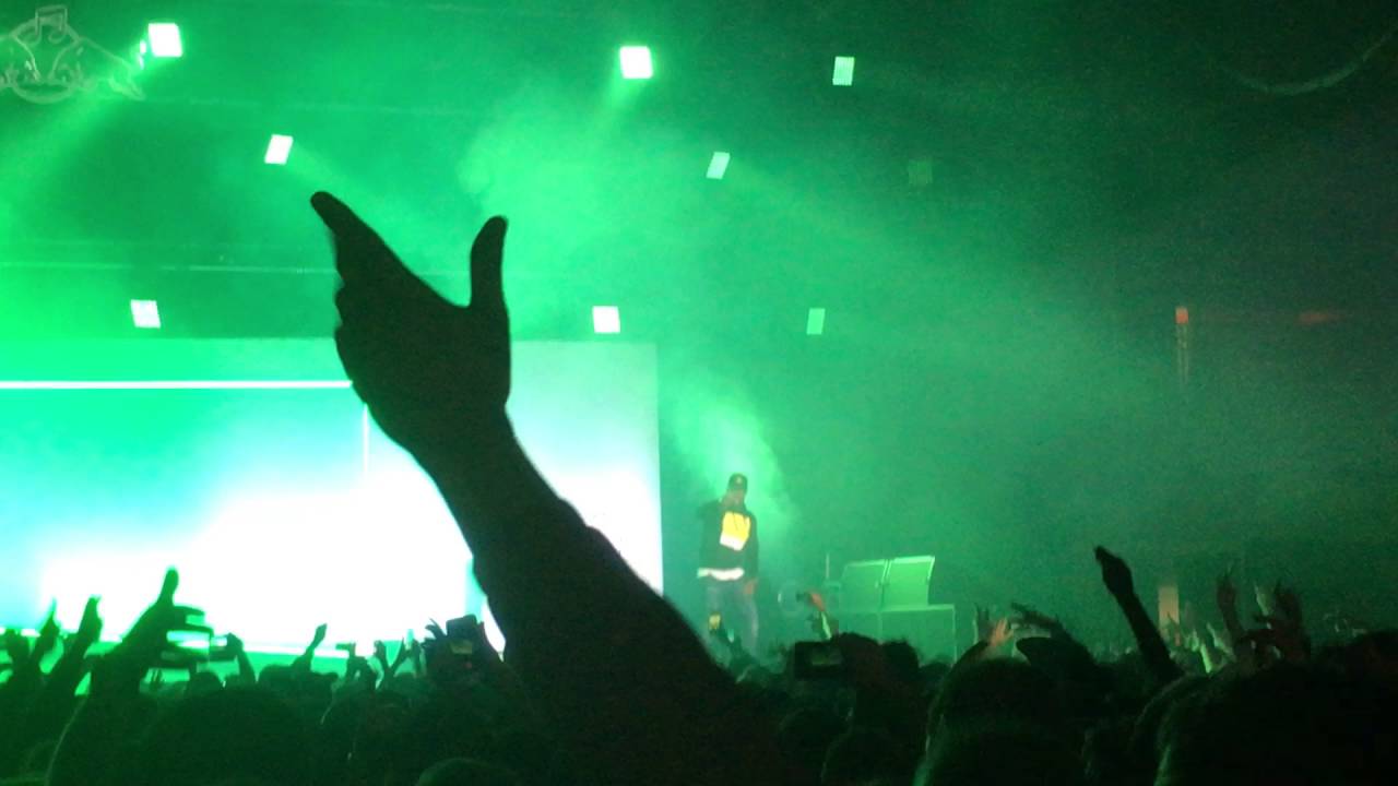 Jus A Rascal - Dizzee Rascal - Boy In Da Corner Live - Copper Box Arena ...