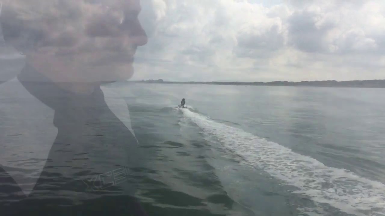 Bray-dunes, France, EFOIL TAKUMA CARVER SURF - YouTube