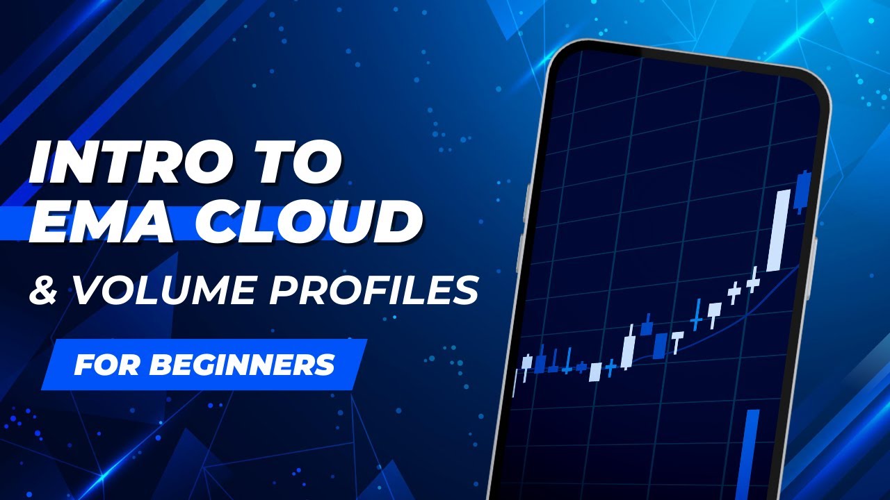 Introduction to EMA Cloud & Volume Profiles - YouTube