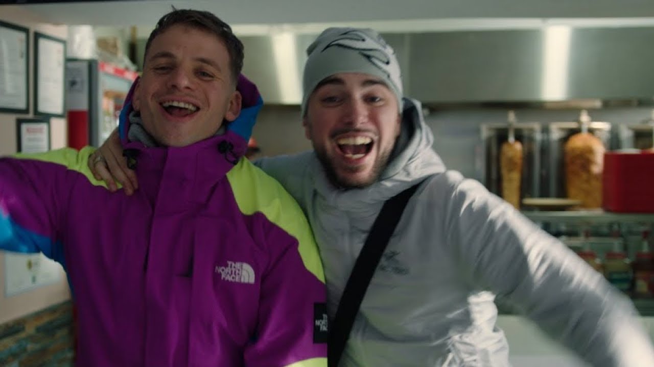 BEN plg feat Sto - Finir sourd (Visualizer) - YouTube