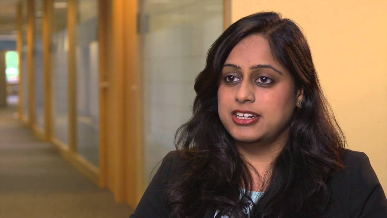 Meet An Intern: Anusha, Ph.D Electrical Engineering intern from Ohio ...