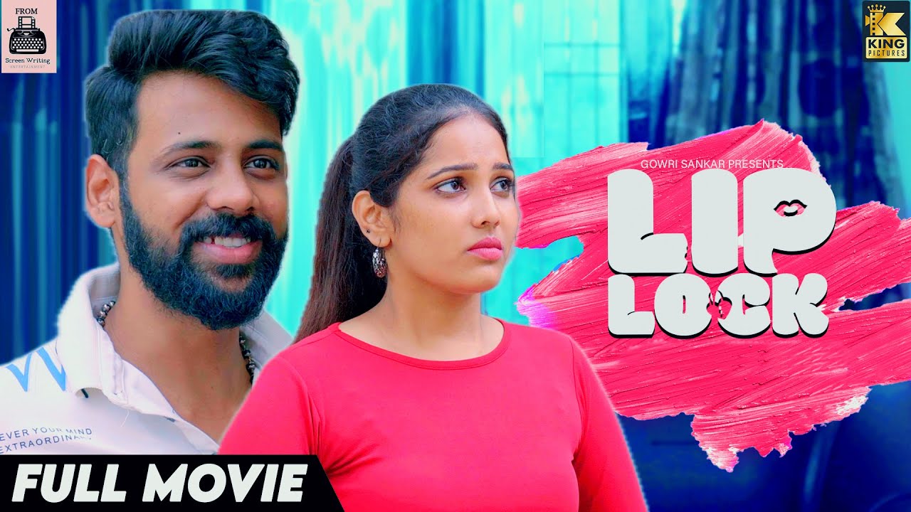 Lip -Lock | New Tamil Movie 2024 |Tamil Full Movie 2024 | Tamil Comedy ...