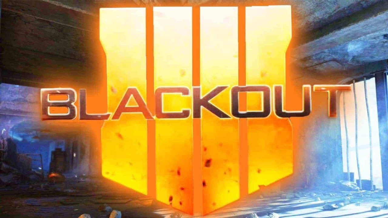 Blackout Memes - YouTube