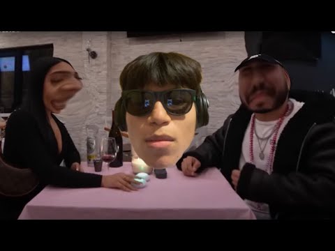 THESE FOOS HAVE NO RIZZ - YouTube