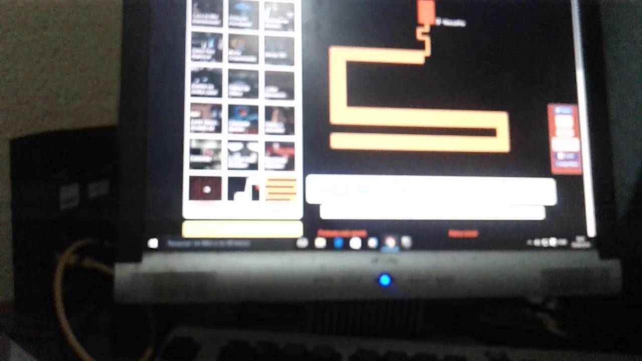 Jogo de terror labirinto do terror - YouTube