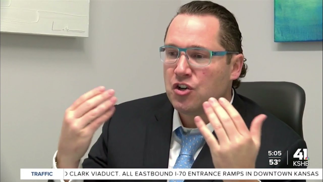 Greg Watt gives opinion to KSHB 41 News on the trial for KC police ...