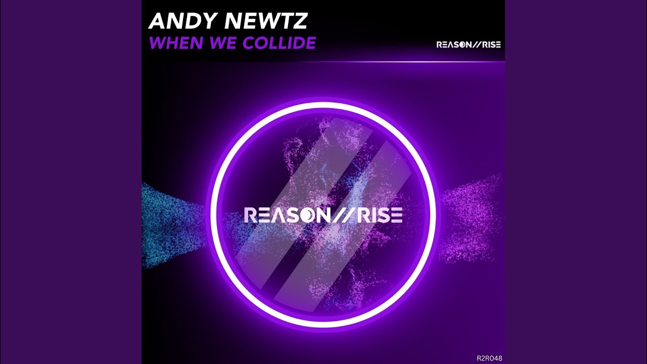 When we collide - YouTube