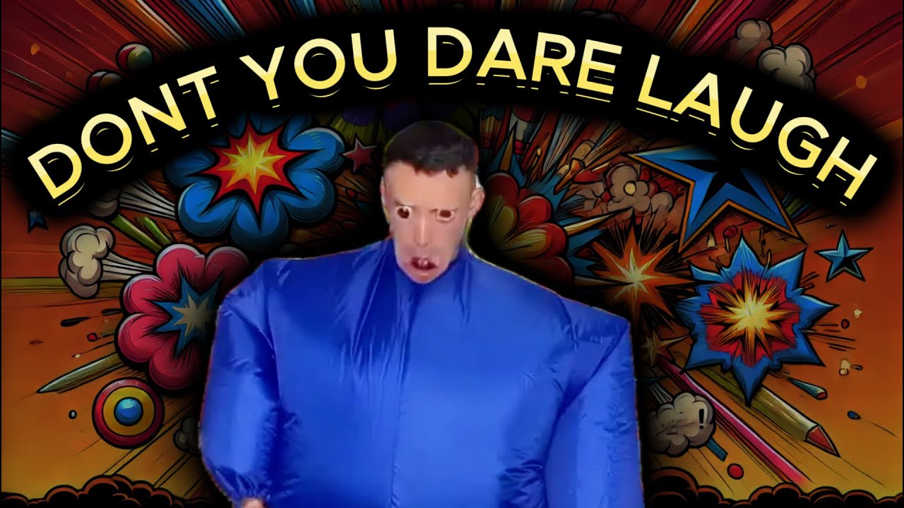 Bro couldn't help it #comedy - YouTube