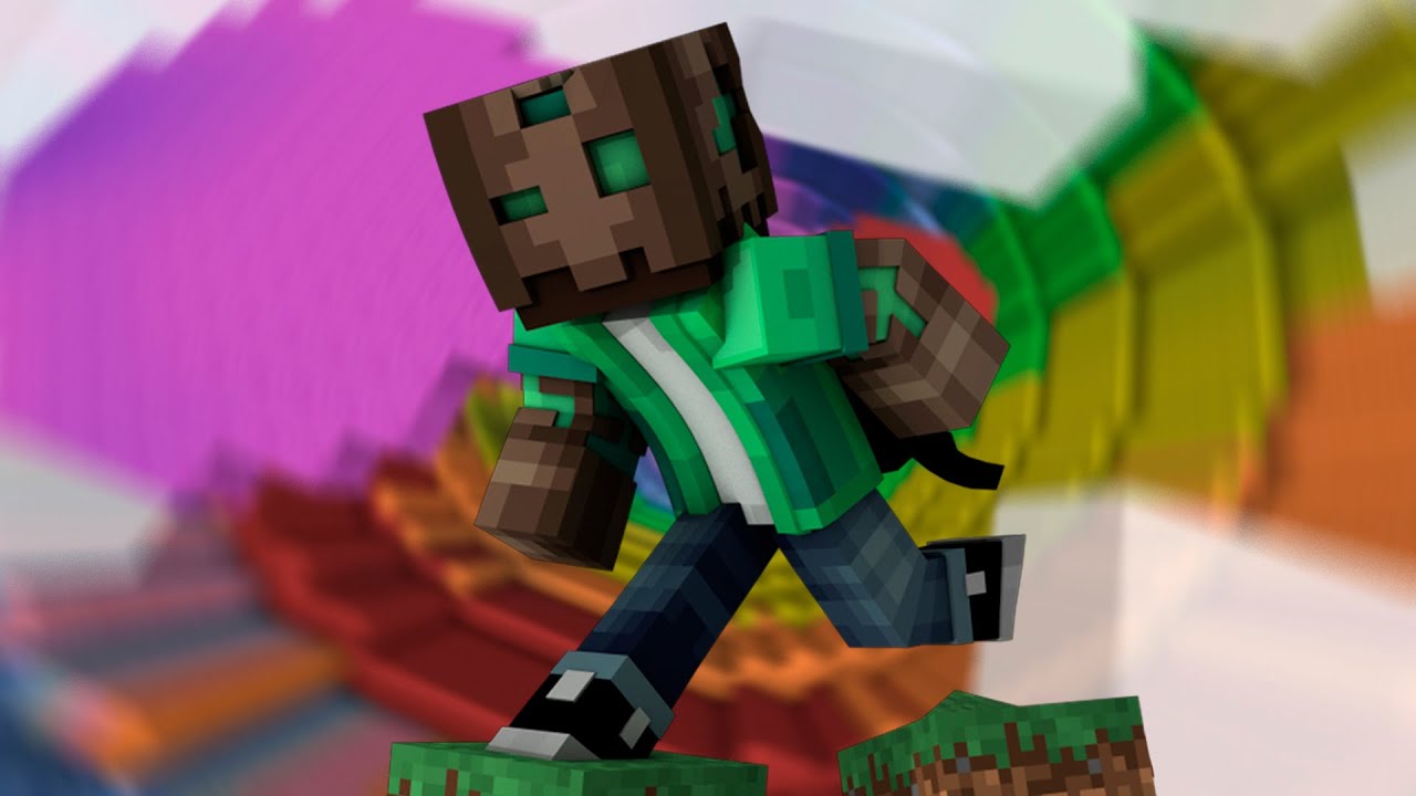 TROLERO Y LAS WEAS DEL CANAL - YouTube