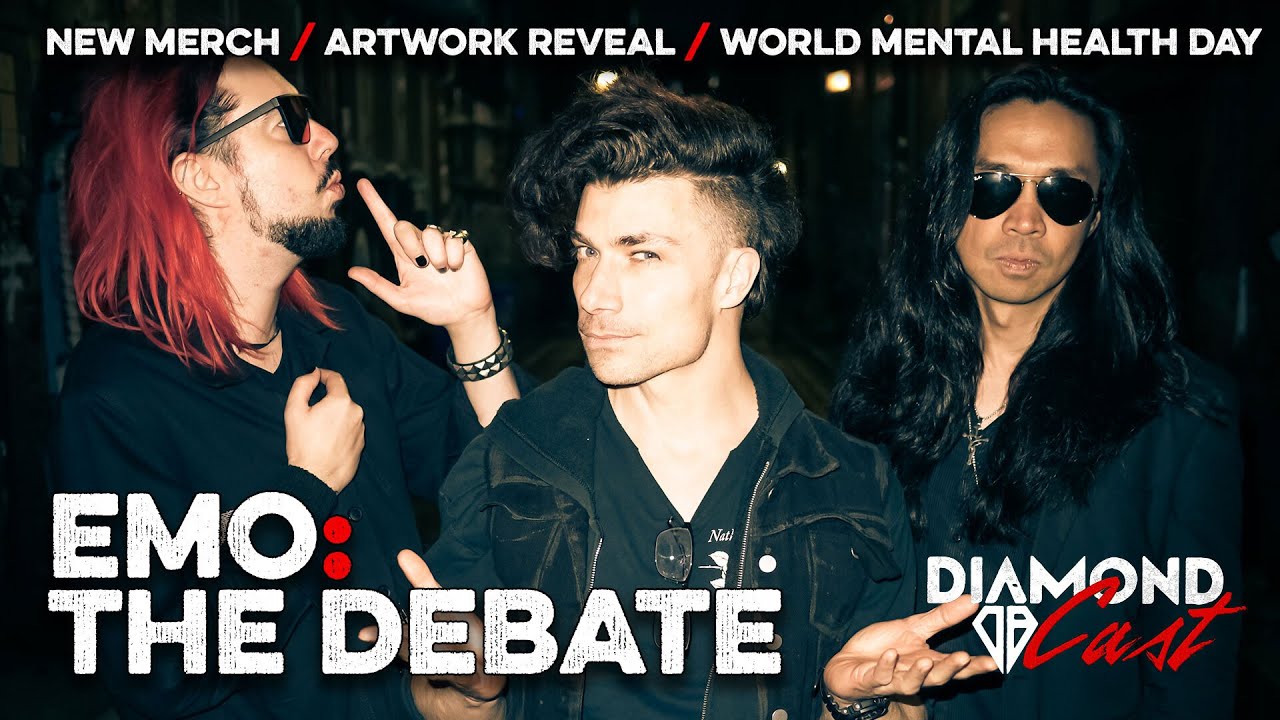 Diamond Cast - Diamond Black