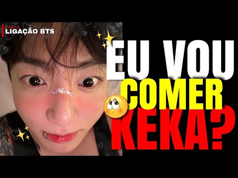 [BTS CONNECTION] CHILDREN'S WRITING | [Jungkook in Little Space] | Omahflix