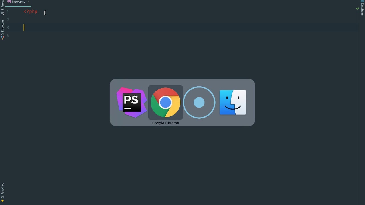 Php Basic Class 1 Youtube 5611