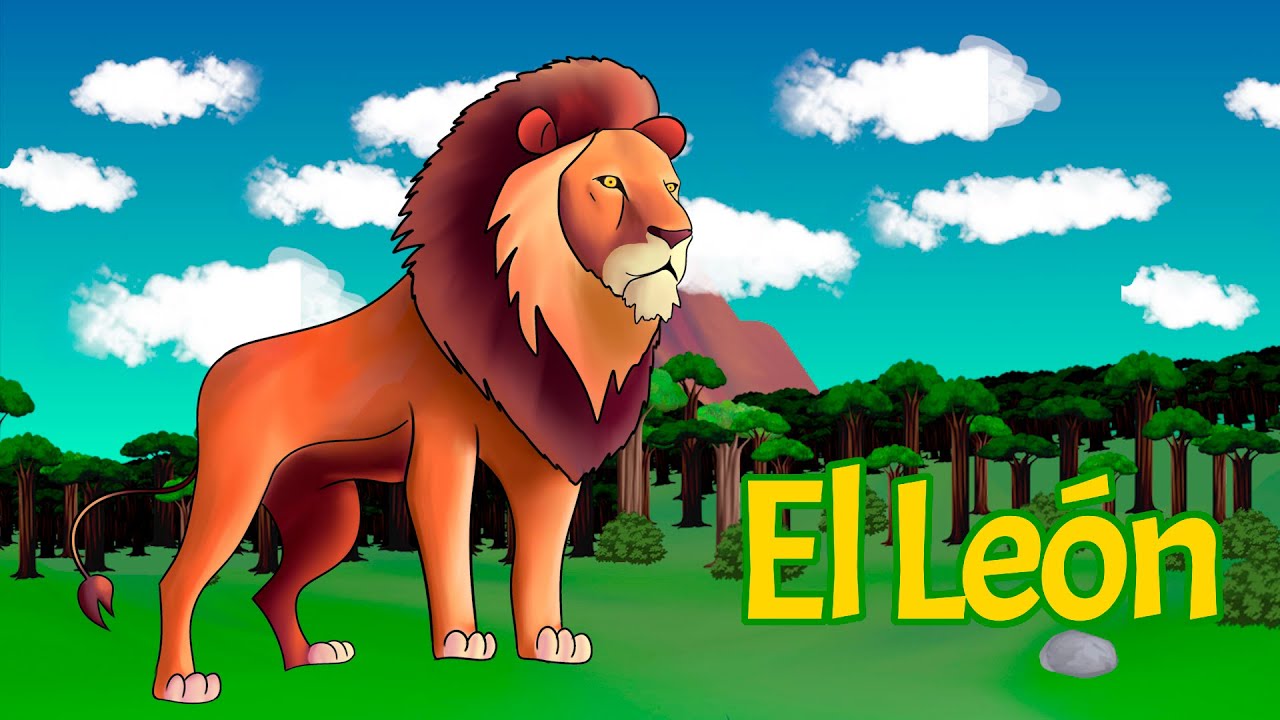 El León - YouTube