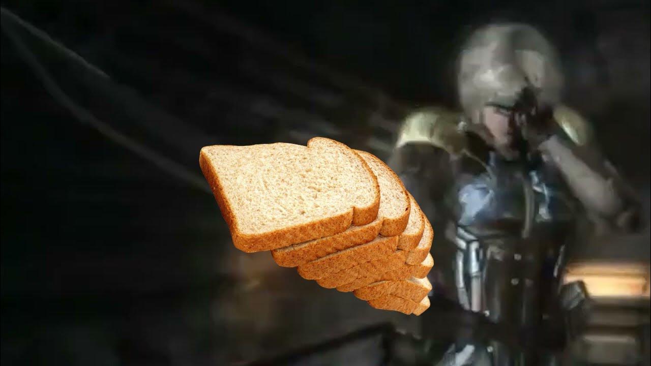 нарезал батон - YouTube